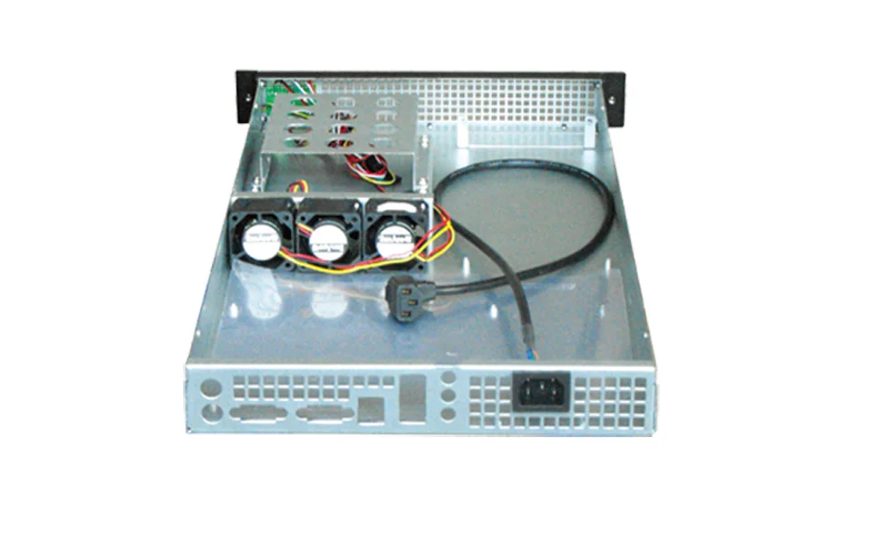 Toploong DH Blade Server Chassis OEM - 10x 1U Blade Chassis