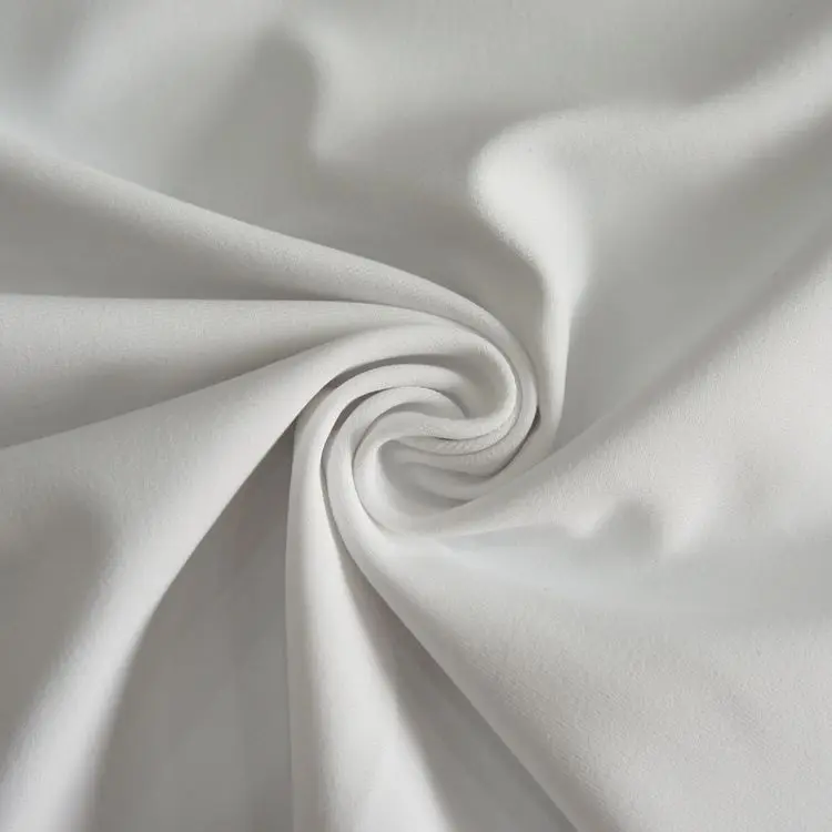 Spandex Polyester Moisture Wicking Thick Nano Silver Ions Antibacterial ...