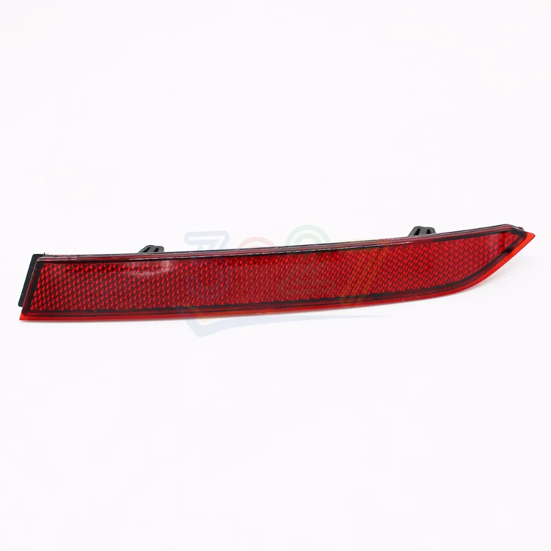 Auto Car Rear Bumper Reflector For Vw Passat B8 2015 - 3g0945105b ...