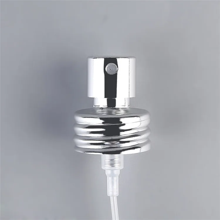 Hanson Brand Shiny Gold Sliver Manual 20410 24410 Sprayer