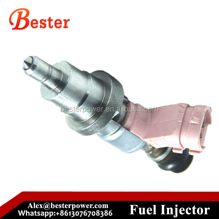 2370730010 23707-30010 Fuel Injector For Toyota Hilux - Buy 2370730010 ...