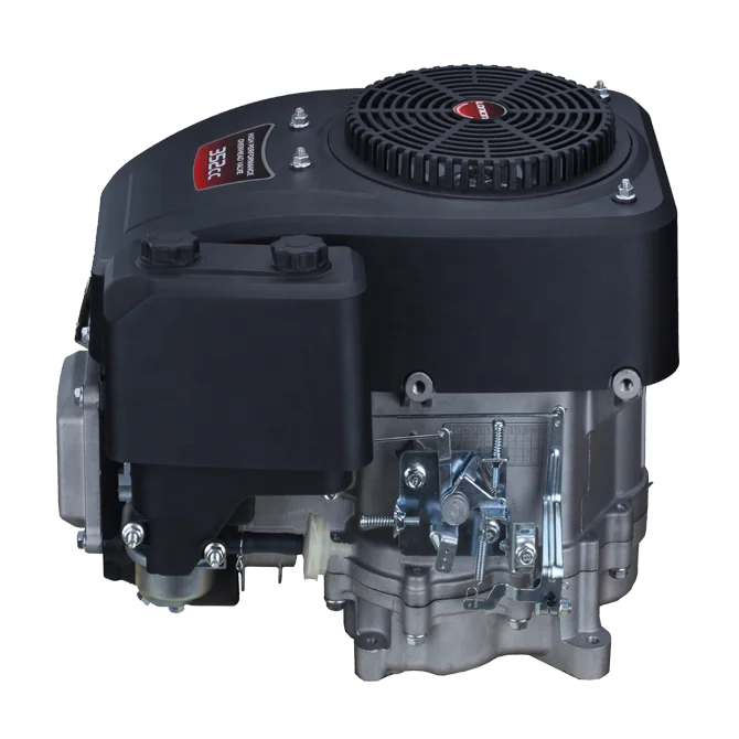 11HP Vertical Shaft Gasoline Lawn Mower Engine - Easy to Operate