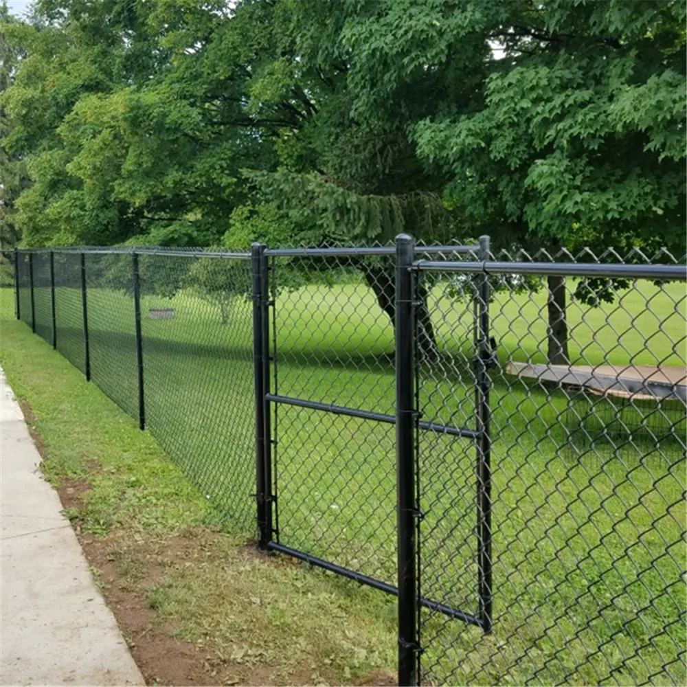 Chain Link Fence Toppers For Fences