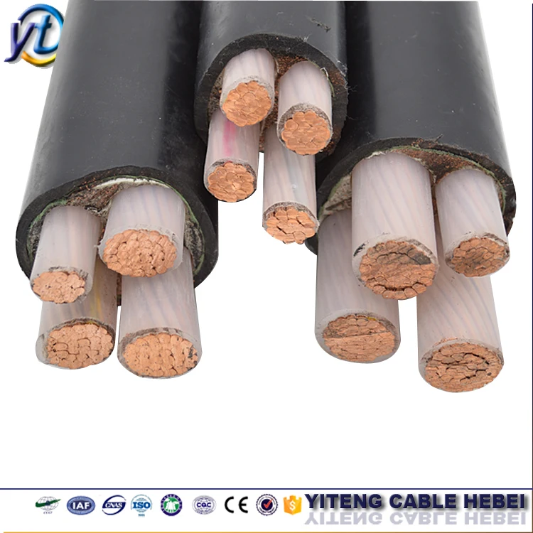 4c X 35mm2 4c X 120mm2 4c X 70mm2 4c Xlpe Cable - Buy 4c X 35mm2 Xlpe ...