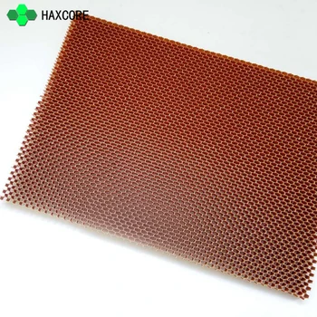 Overexpanded Marine Nomex Honeycomb Core - Buy Nomex Honeycomb Core ...