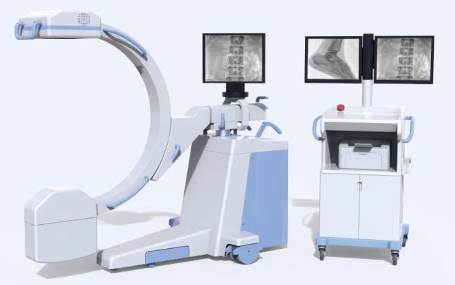 118f New Design Flat Panel Rcdps C Arm For Orthopedics - Buy Flat Panel ...