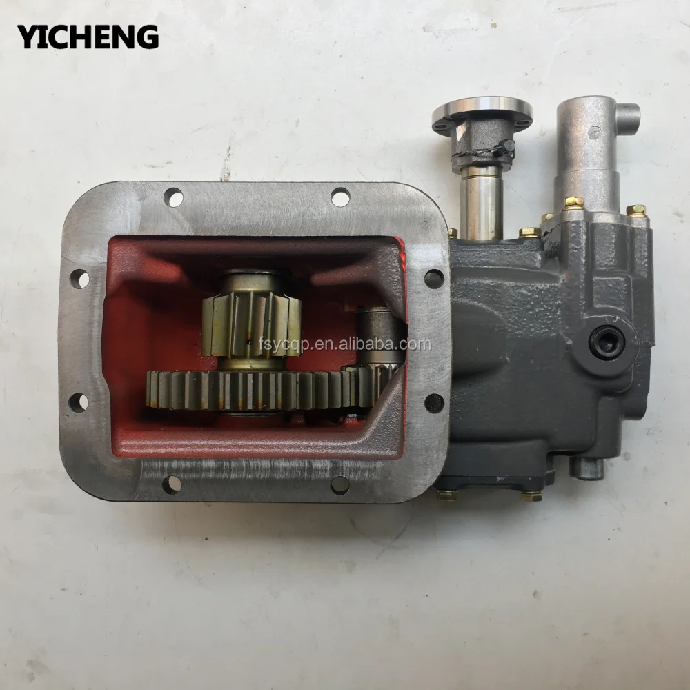 Transmission Pto for Mitsubishi Fuso Truck FV517 PS380