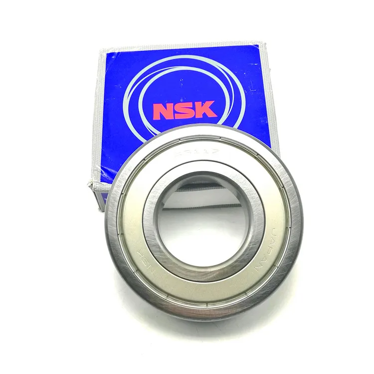6205z/zz/2rs/rs Deep Groove Ball Bearing 6205 Bearing - Buy 6205 ...