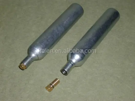 Co2 Cartridge Refillable 88g, View 88g Co2 Refillable Cartridge , OEM ...
