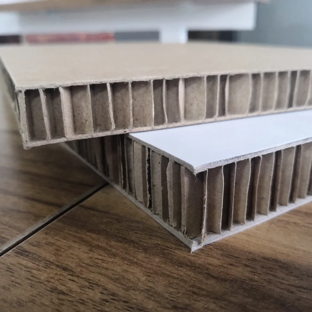 Honeycomb Panel, Honeycomb Panel direct from Wuxi City Yalian Honeycomb ...