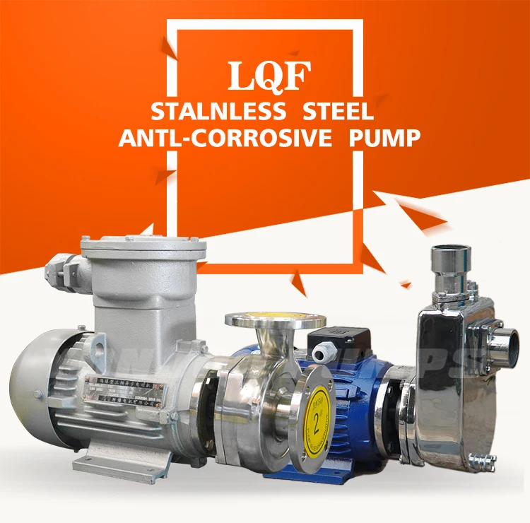 LQF High Pressure Chemical Pump,peristaltic Dosing Pump, Peristaltic ...