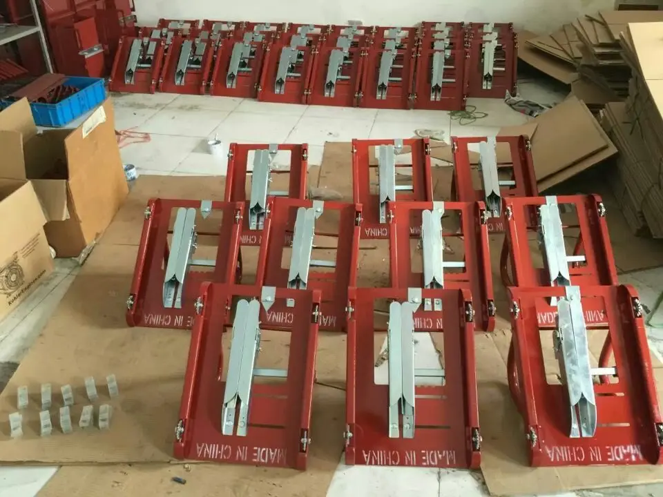 Epdm/sbr Infill Machine For Artificial Grass Installation - Buy ...