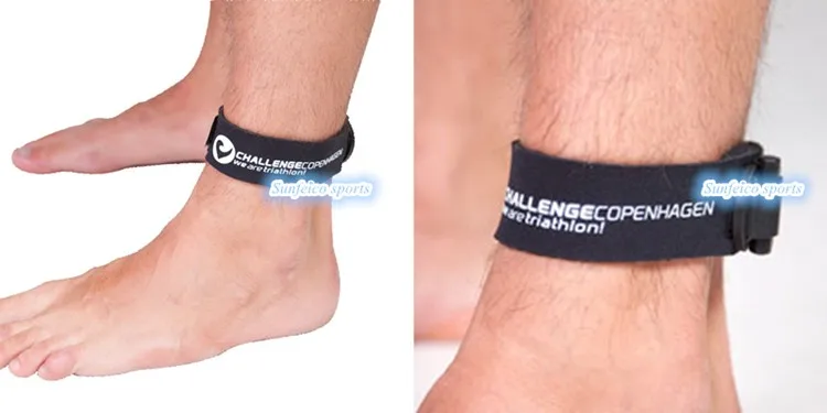 [3] Irun Racing Timing Chip Bands Strap - Neoprene Running Timing Chip ...