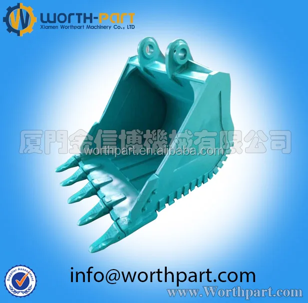 Sumitomo Sh210-5 Excavator Bucket - Buy Sumitomo Bucket,Sumitomo ...