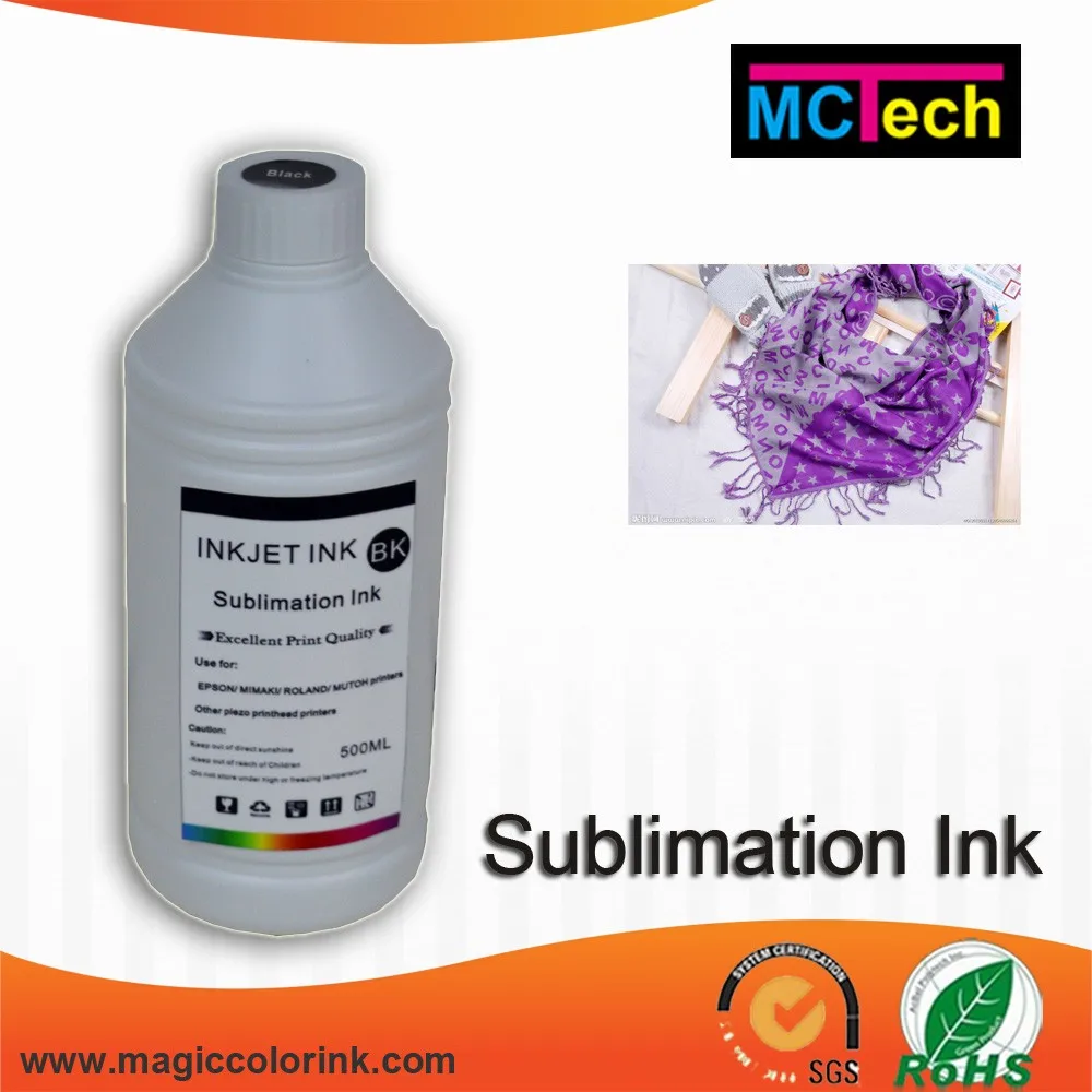 De sublimación de tinte de tinta blanca para epson xp 310-Tinta de ...