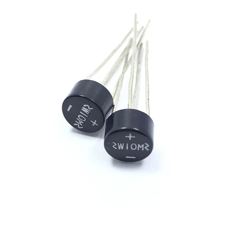 1.5a 1000v W10 W10m Bridge Rectifier - Buy Bridge Rectifier,W10 Bridge ...