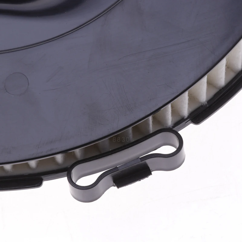 Auto Parts Air Filter Equipment OEM 13717811026 for BMW