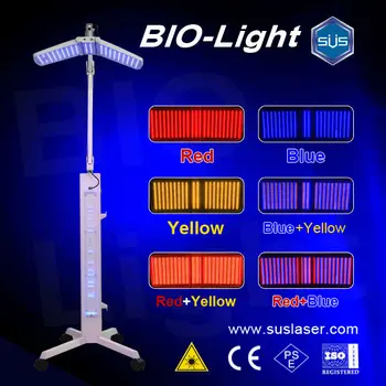 Pdt Bio Light Led Color Therapy Light (ce&iso) Bl001 - Buy Color ...