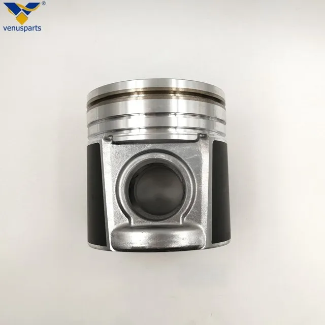 Excavator Spare Parts C4.4 Diesel Pistons And Pin Clips 3135m161 - Buy ...