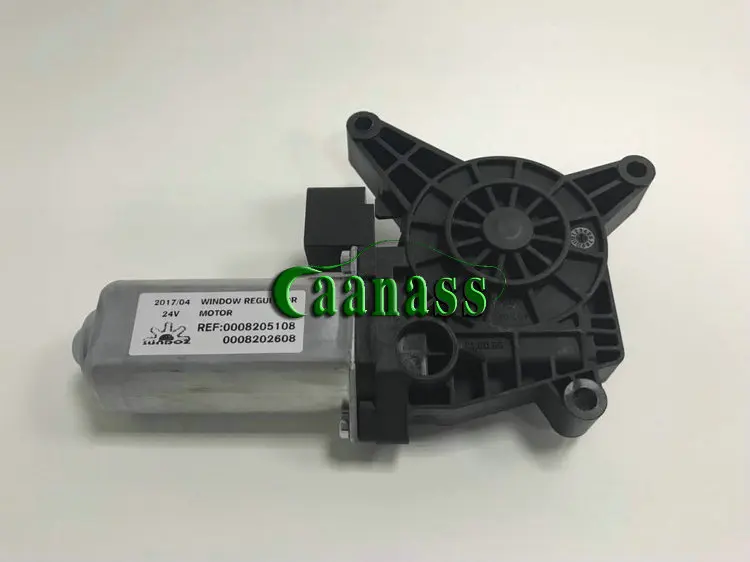 Good Quality 0008205108 0008205208 Use For Mercedes Window Regulator ...