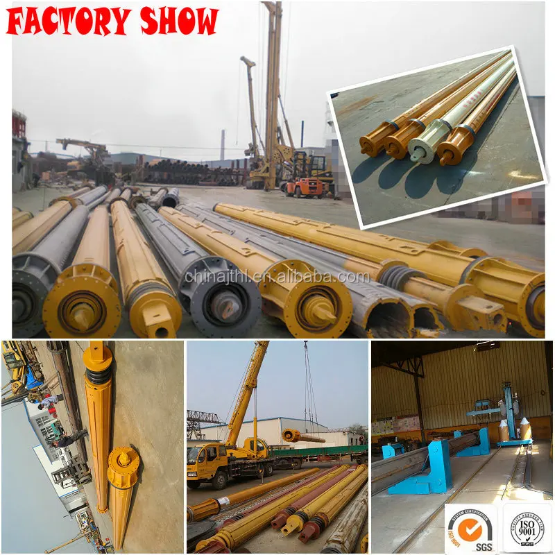 IMT AF270 Full Interlock kelly bar| Alibaba.com