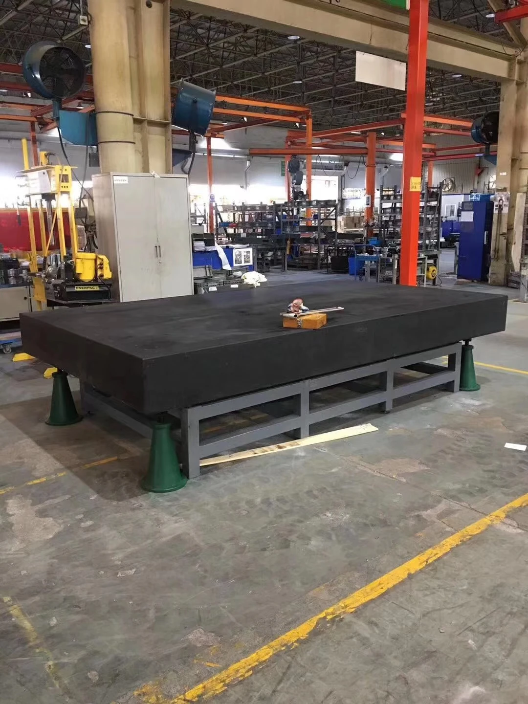 High Precision Granite Measuring Tools;marble Inspection Table;granite ...