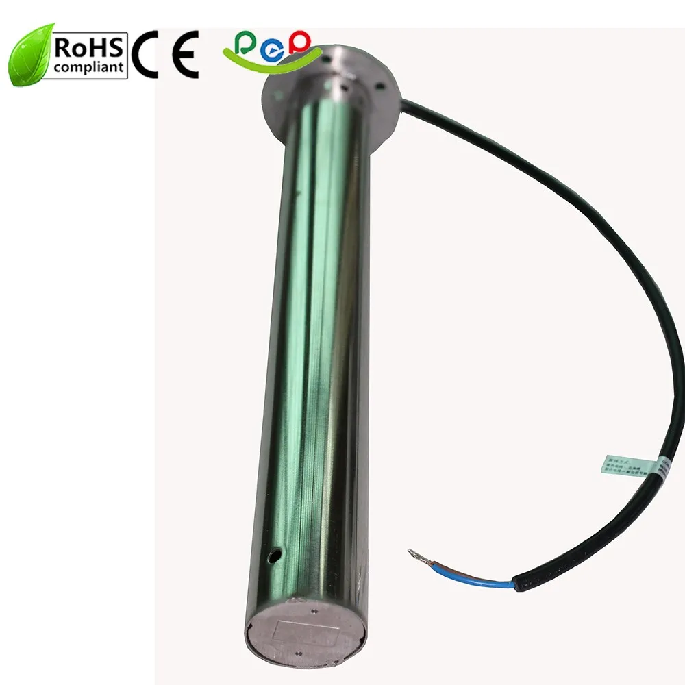 Plastic Capacitive Electronic Water Level Sensor - Buy Water Level ...