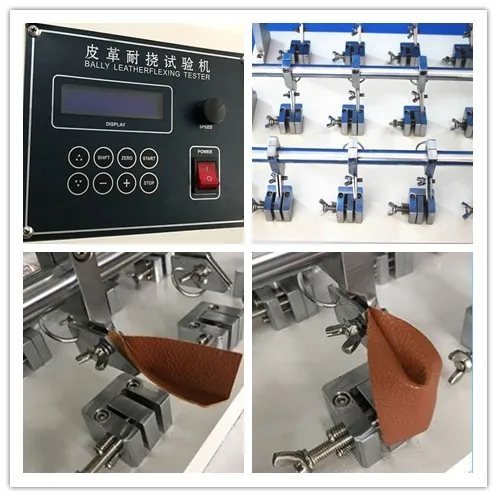 Bally Leather Flexing Tester ,Leather Flexing Testing Machine| Alibaba.com