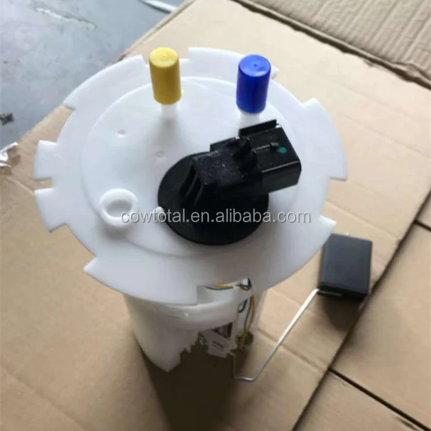 Fuel Pump Module Assembly For Chevrolet Spark Optra Aveo 96476115 ...