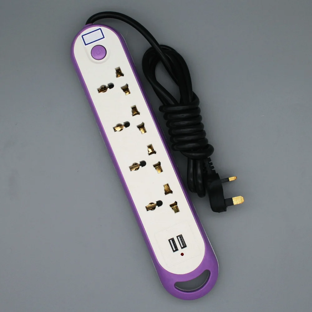 5 Ways Usb Universal Extension Socket - Buy Extension Socket,Universal ...