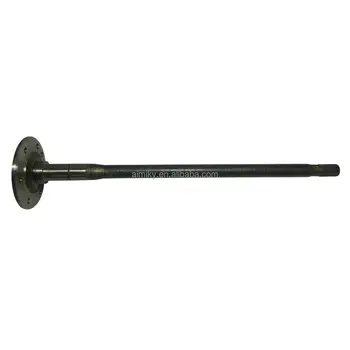Brand New Rear Axle Shaft Drive Shaft For Toyota Hilux Vigo Kun26 Ggn25 ...