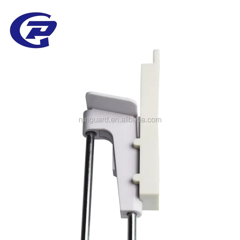 Eas Anti Theft Alpha S3 Magnetic Detacher Key Handkey Hook Key - Buy ...