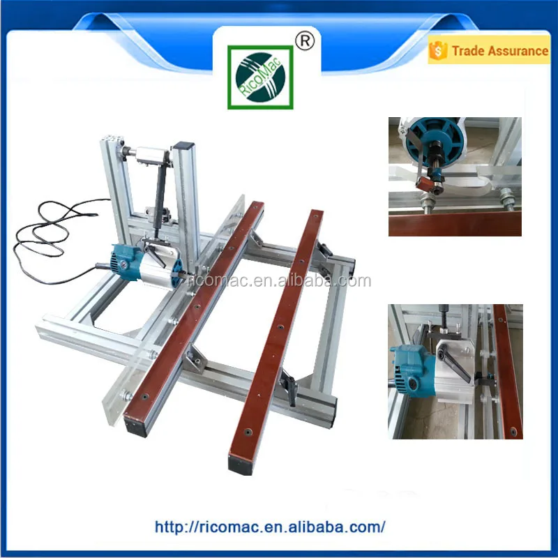 Wholesale Simple Structure Pvc Edge Trimmer - Buy Wood Working Trimmer ...