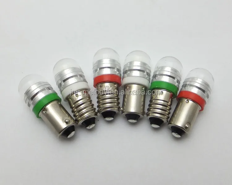 T10 1W E10 BA9S LED 전구 미니 소형 소형 전구 LED 악기 조명 전구 led 파일럿 램프 12V 24V E10 LED 전구 램프| Alibaba.com
