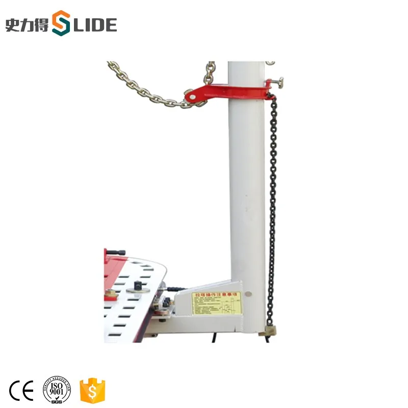 Professional New Arrival Ce Approved Work Shop Equipment Panel Beating ...