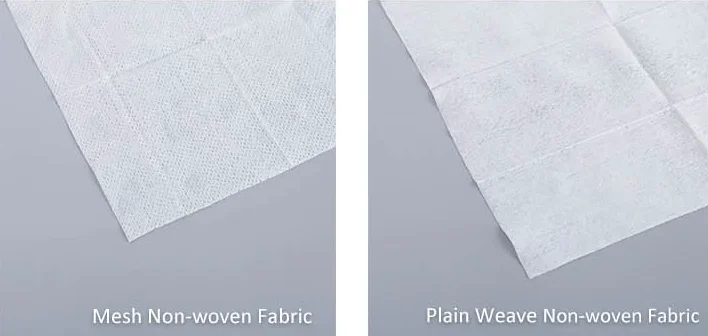 Single Restaurant Wet Wipes for KFC and Macdonalds - 2000pcs/carton