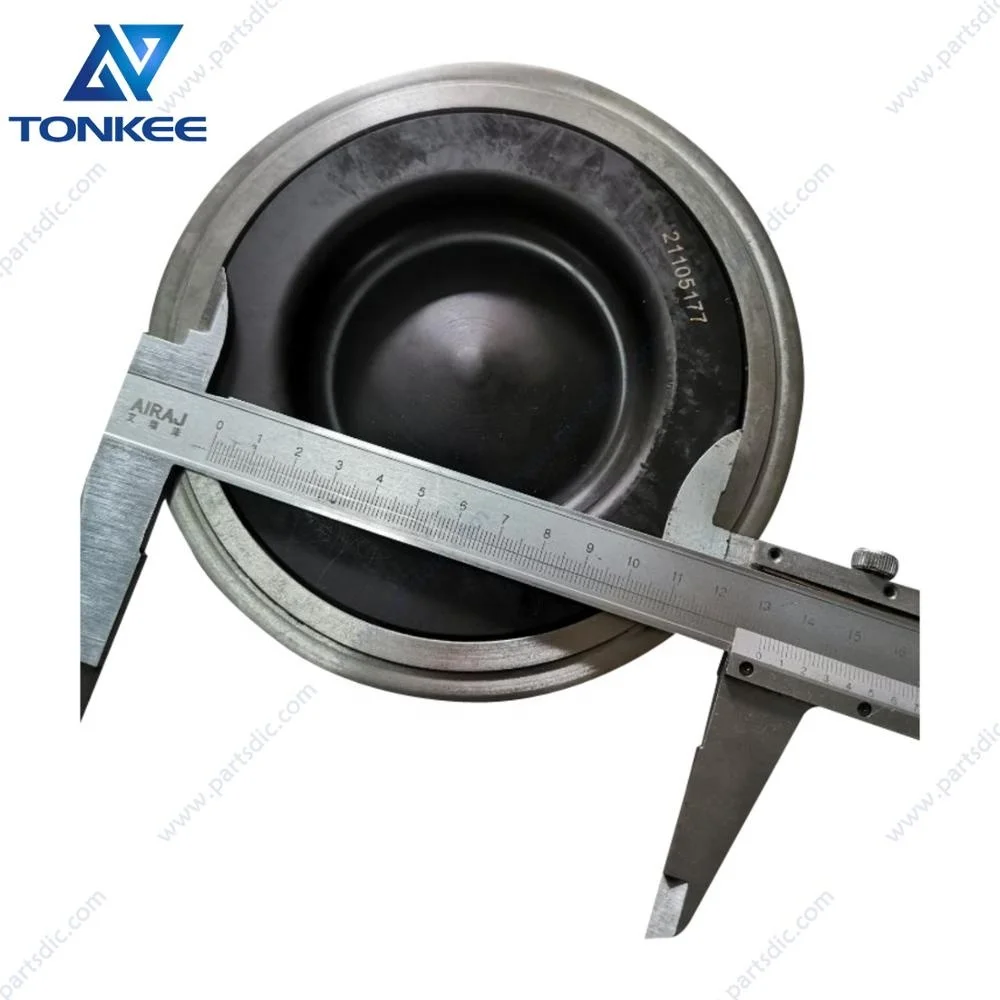 21105177 D13R D13F D13H-D D13-T4A diesel Engine Liner Kit EC380D EC480D ...