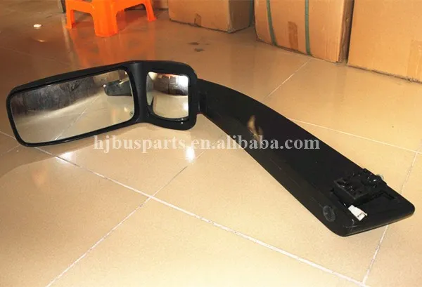 Bus Side Mirror Rear View 007r Wing Mirror Bus Exterior Rearview Mirror ...