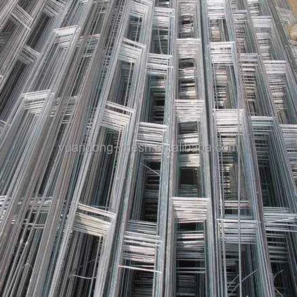Brick Force Price - Galvanized Mesh in Rolls for Strength