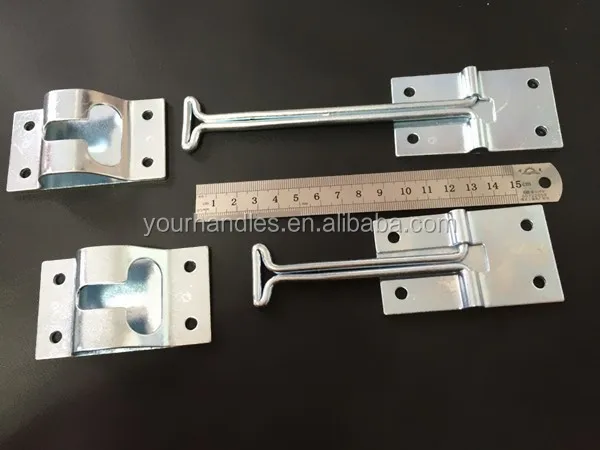 Cargo Trailer Truck Door Holdback,Steel Door Retainer - Buy Truck Door ...