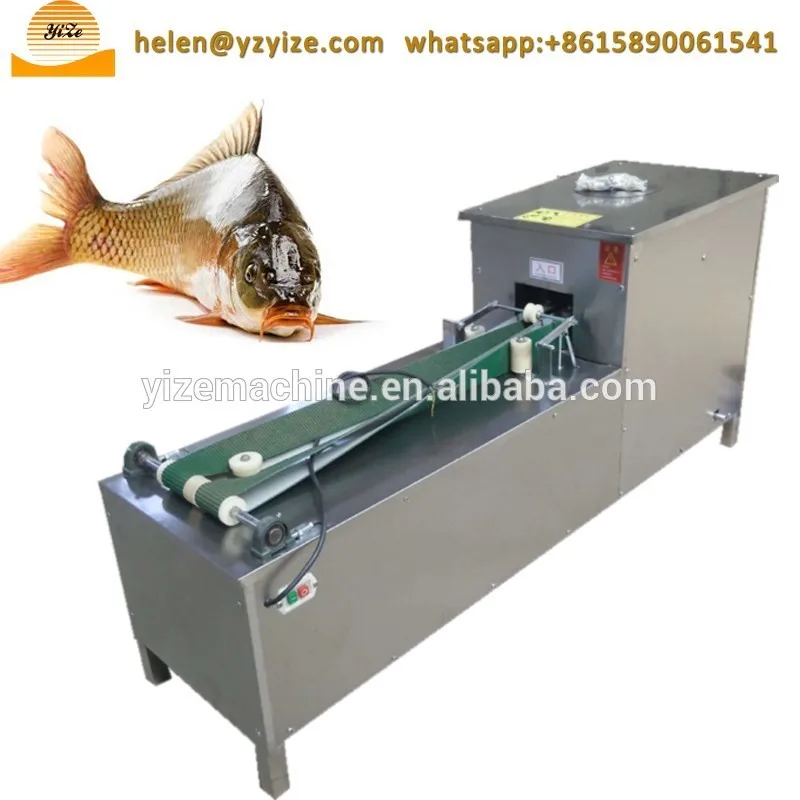 Efficient River Snail Shell and Escargots Meat Separator