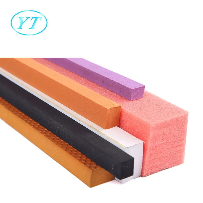 Black Rotary Die Board Ejection Rubber for Die Making - Ideal for ...