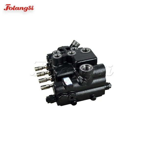 Forklift Parts Control Valve for FD20~30T3 (22N57-30241)