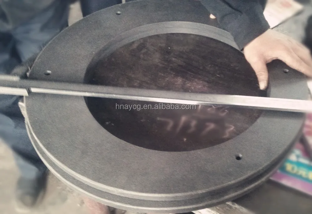 Rubber Nylon Uhmw Customed Shoulder Washer - Buy Shoulder Washer,Rubber ...