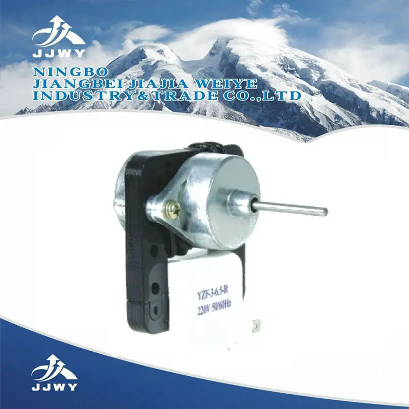 240 Volt Small Ac Fan Motor Electric Motors For Fan Parts - Buy Ac Fan ...