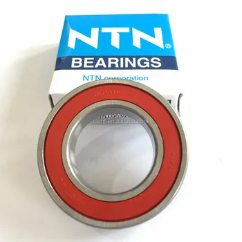 Japan Original Ntn Deep Groove Ball Bearing 6004 6004z 6004zz - Buy Ntn ...