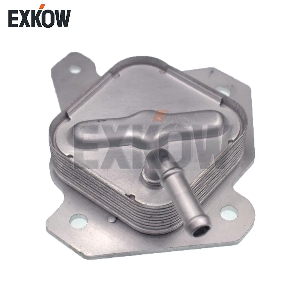 15710-33050 Aluminium Engine Oil Cooler for Toyota Corolla