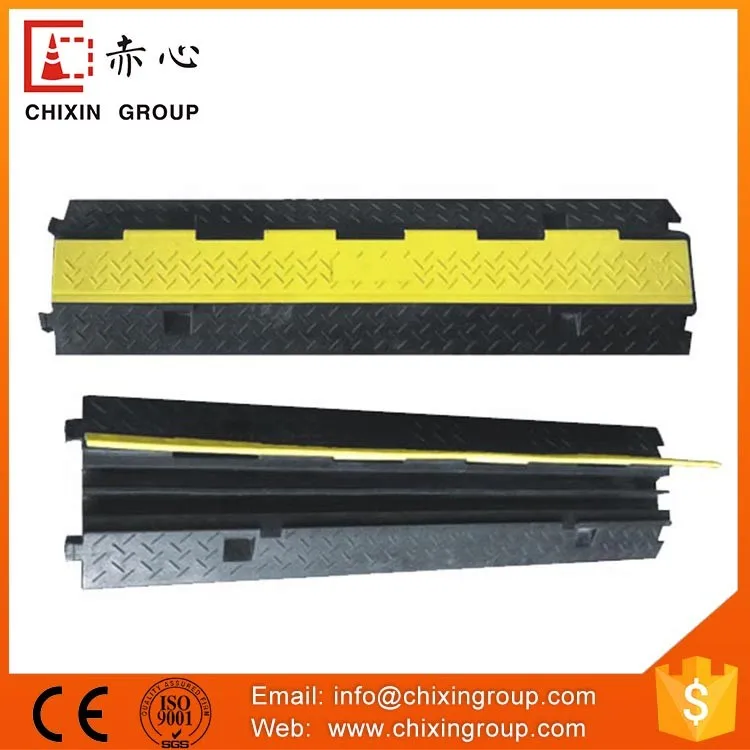 Rubber Flexible Yellow Jacket Cable Protector - Buy Yellow Jacket Cable ...