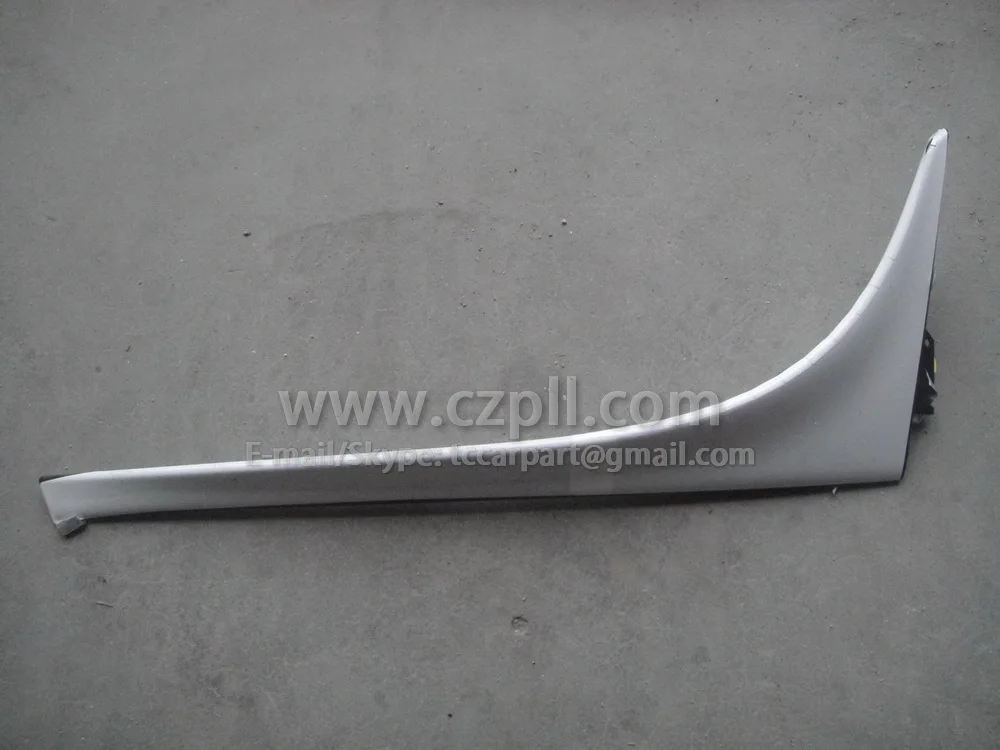 Wind Spoiler For Golf 7 R / Rear Spoiler For Vw Golf R / 5g6 827 936 C ...