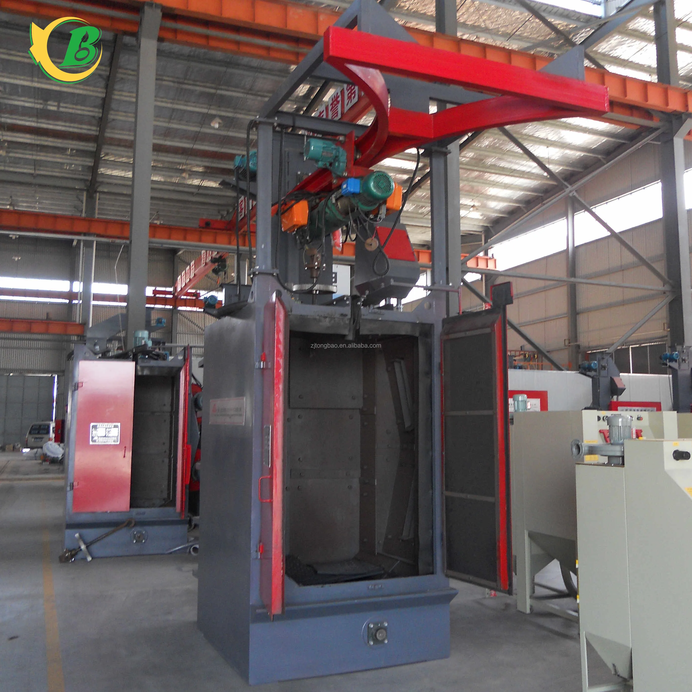 Shot Blasting Machine,Shotblasting,Shotblaster/shot Blasting Cabinet ...